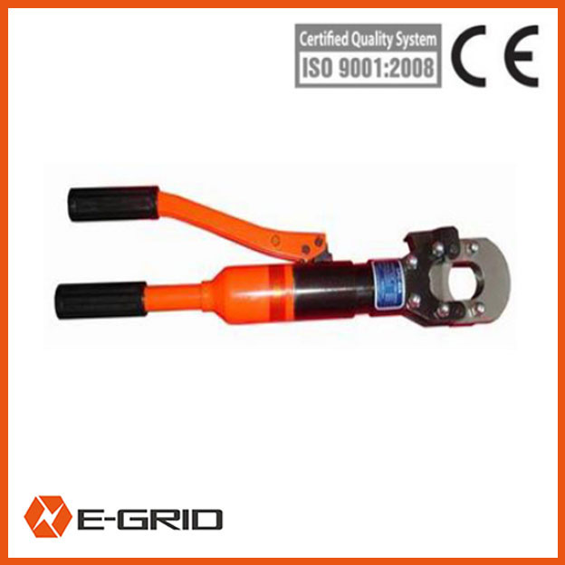 Manual Hydraulic Conductor Cutter for conductor |Underground Cables ...